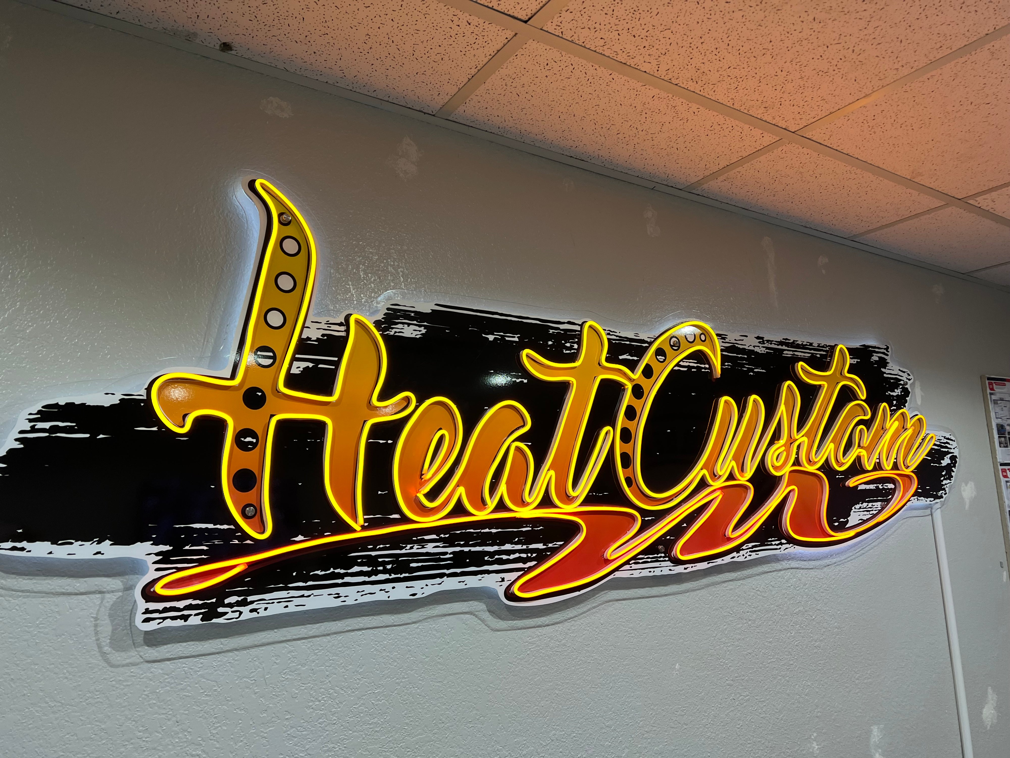 Accessories – Heat Custom
